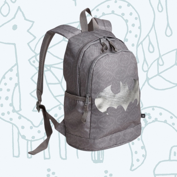 GAP | Other | New Batman Preschool Backpack | Poshmark
